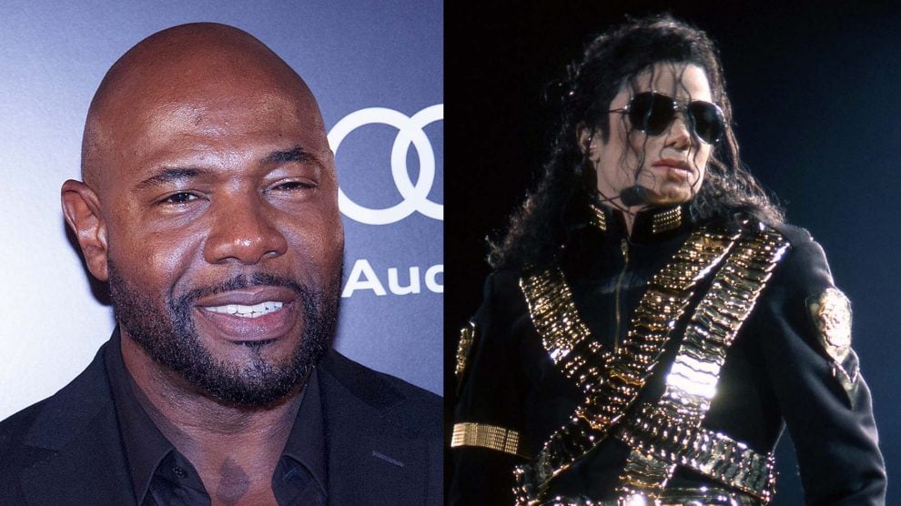 El director de 'Leaving Neverland' ataca al biopic de Michael Jackson ...