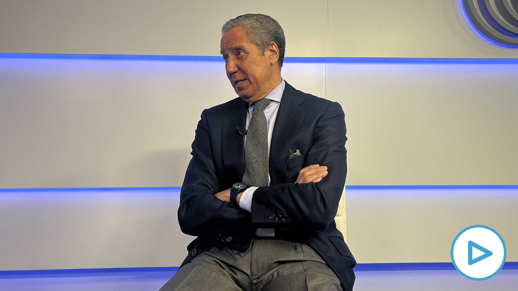 “La prisión fue una experiencia dramática que deja sus secuelas”