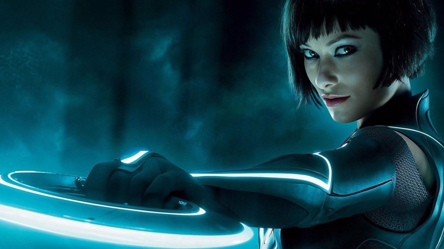 Evan Peters se une a Jared Leto en 'Tron: Ares'