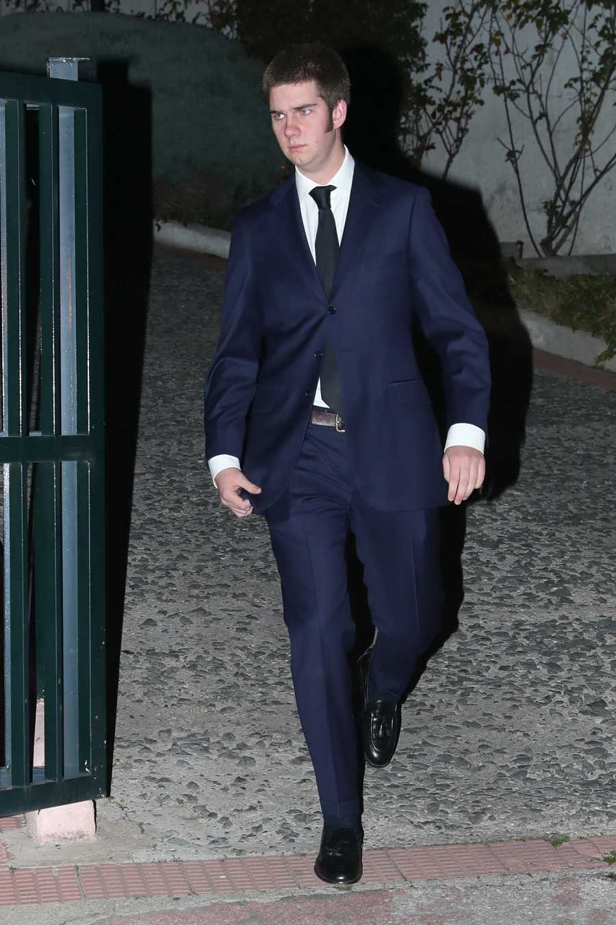 Así han cambiado los hijos de la infanta Cristina en los últimos años ...