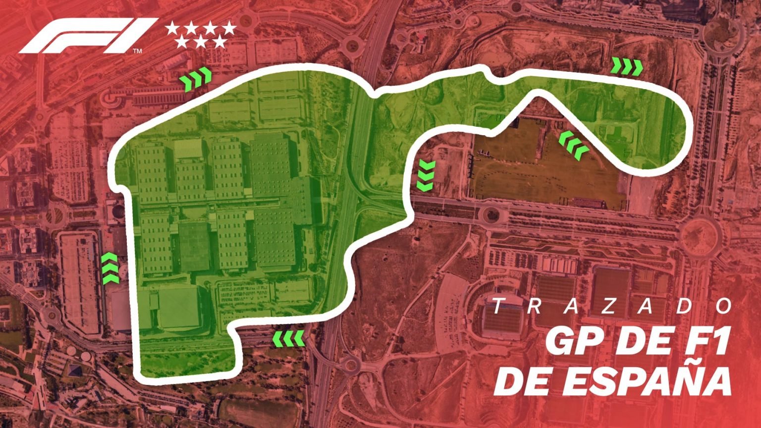 Madrid albergará el GP de España de Fórmula 1 entre 2026 y 2035 | F1 Madrid
