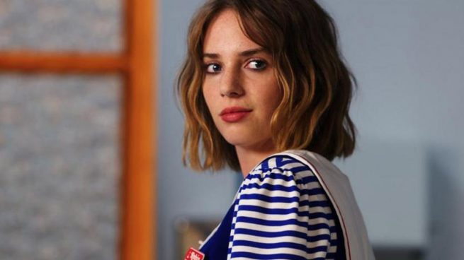 Maya Hawke desvela cómo los seguidores en Instagram son clave para ...