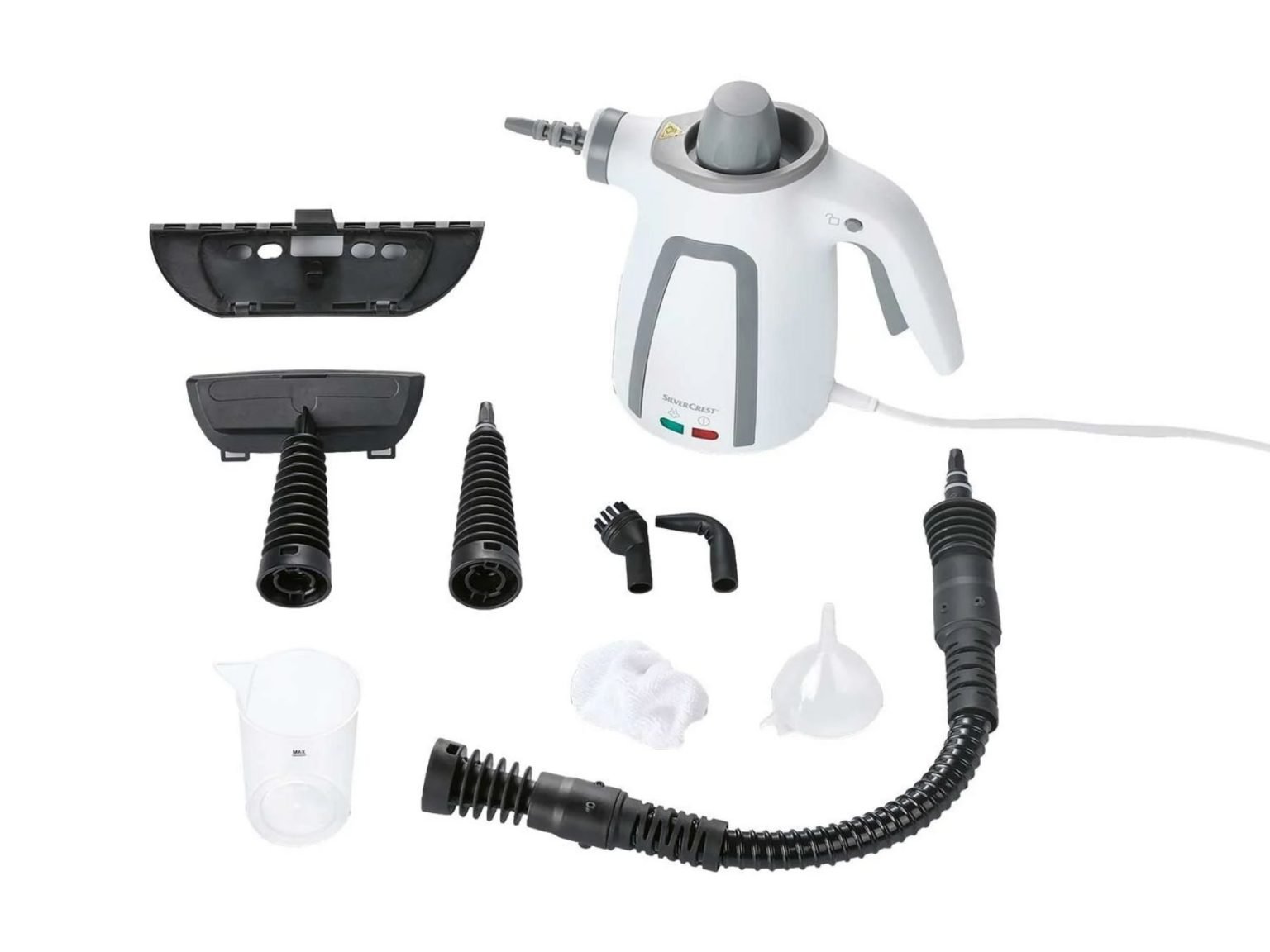 El inventazo de Lidl para limpiar las ventanas por fuera sin esfuerzo