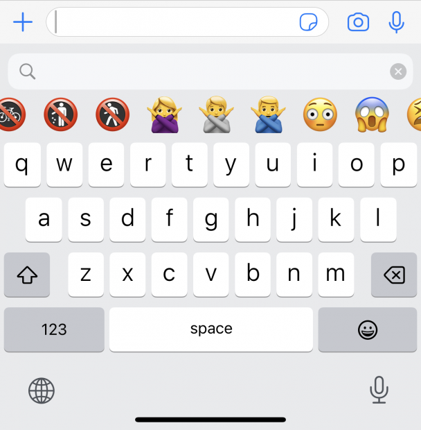 El verdadero significado de este famoso emoji de WhatsApp que quizá no conocías