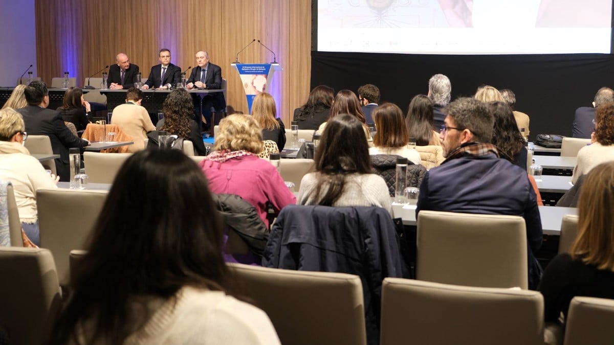 XI Simposio Internacional de Epilepsia: integración asistencial y ...