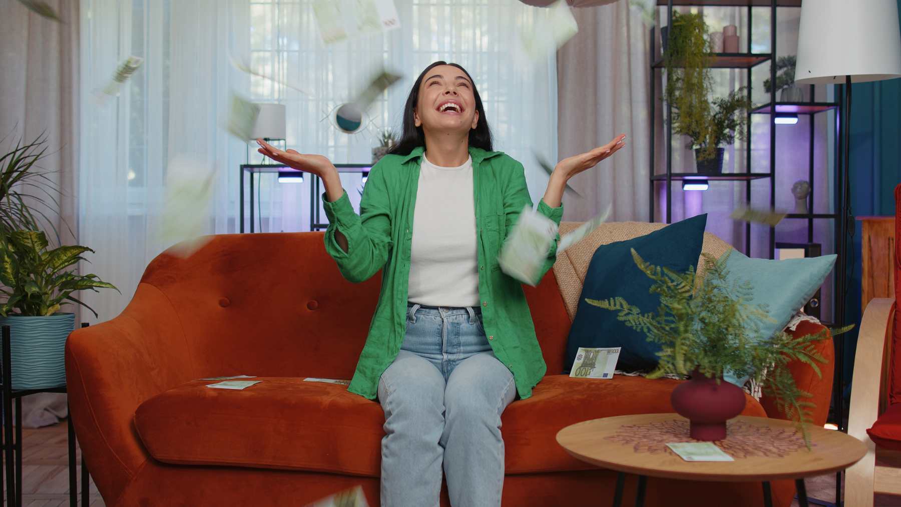 Resultados y premios de Lotería, Bonoloto, Euromillones y ONCE