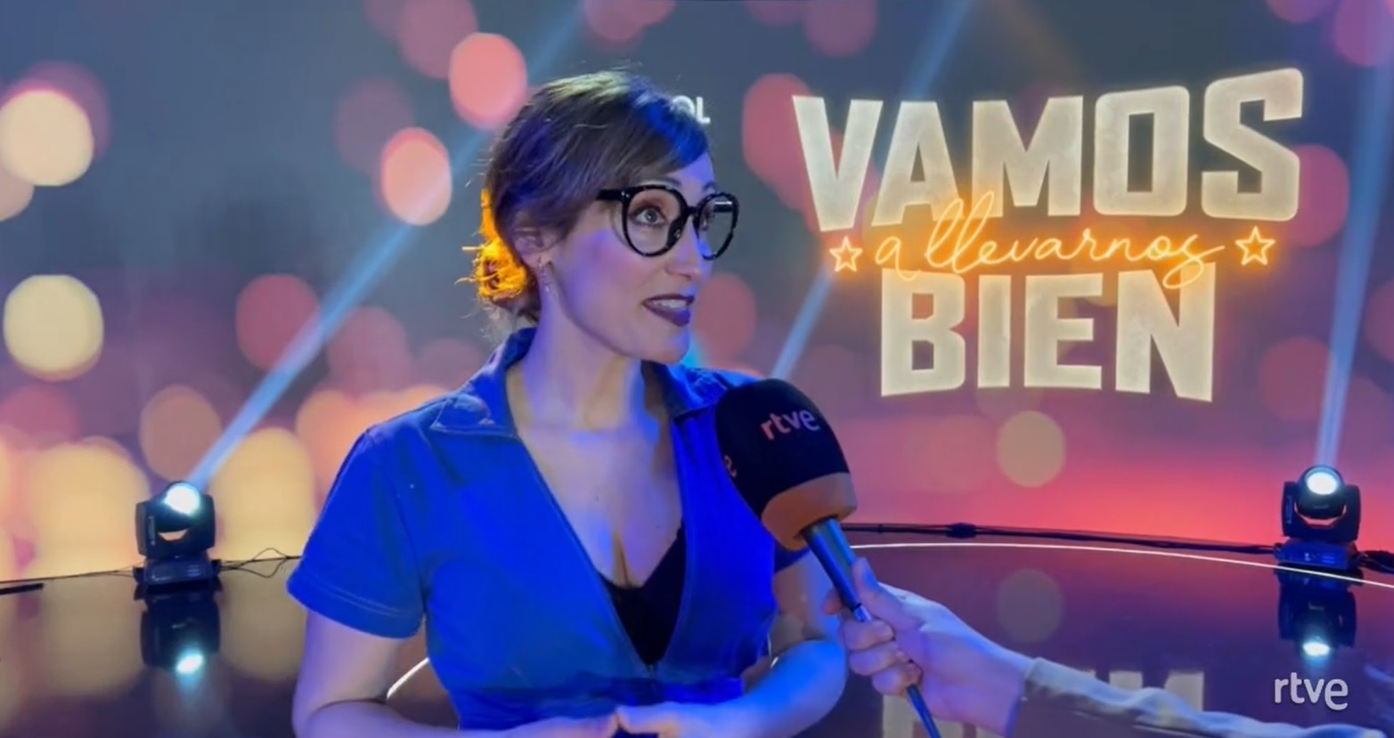 'Vamos a llevarnos bien': invitados del nuevo programa de Ana Morgade ...