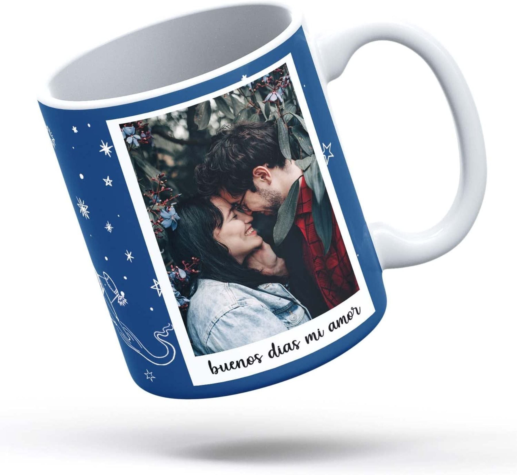 Las tazas más originales para regalar en San Valentín