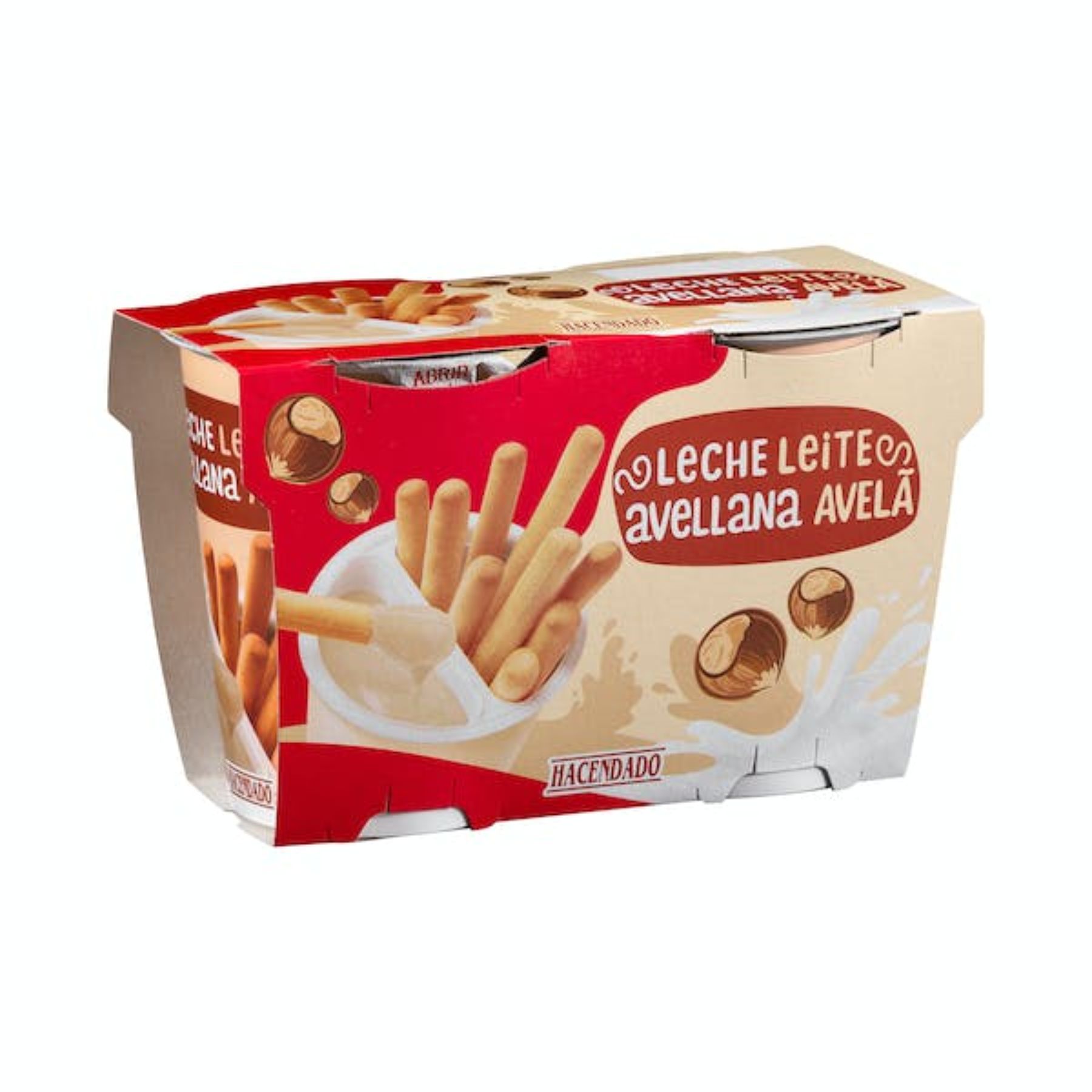 Mercadona nos conquista con su última novedad: el postre de nuestra ...