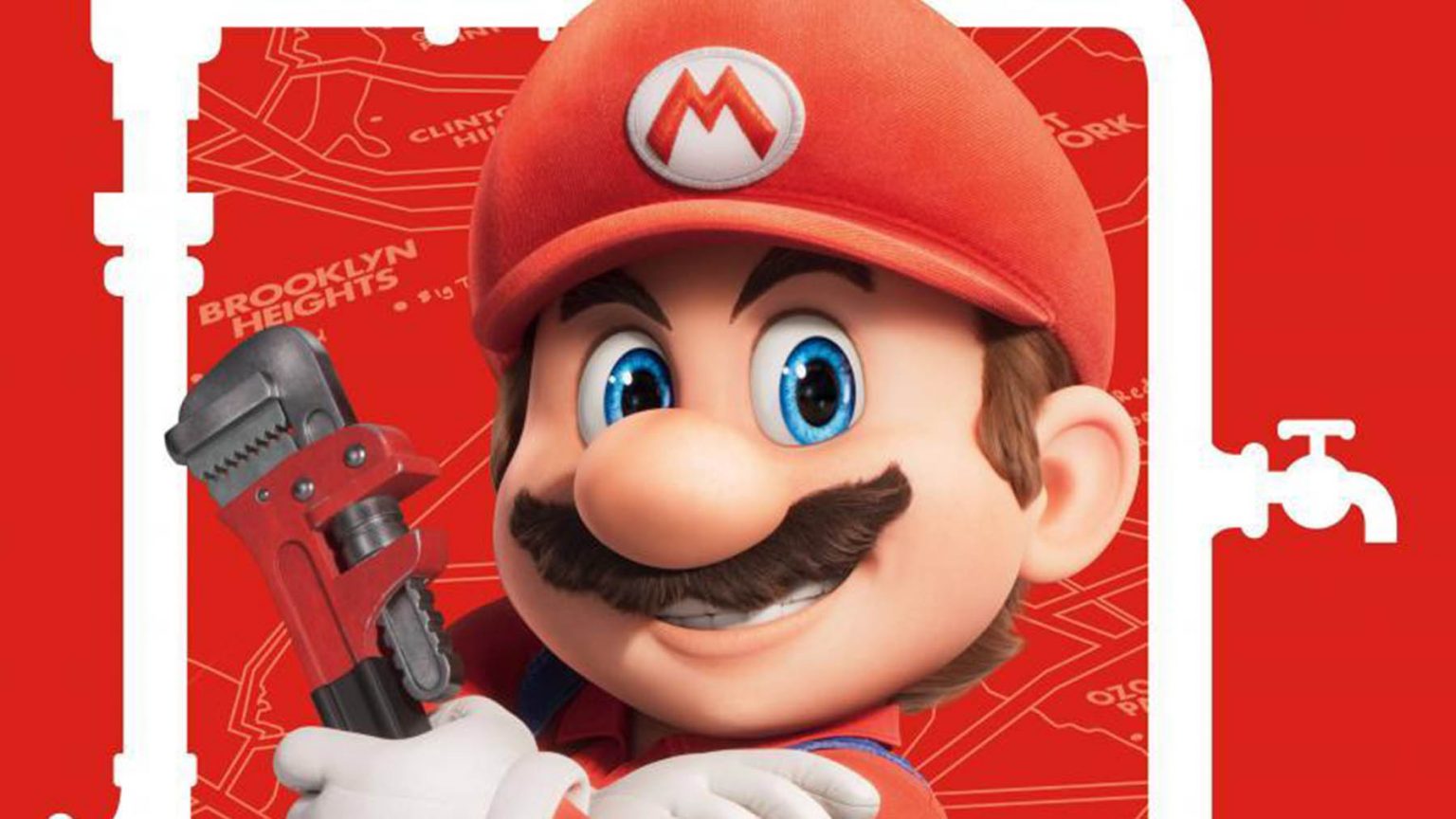 Nintendo anuncia la película 'Super Mario Bros 2': Esta es su fecha de ...