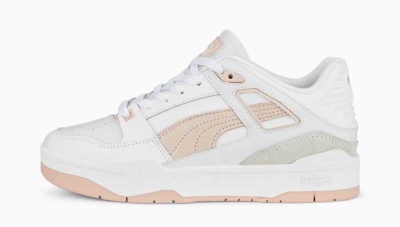 El chollazo del outlet de Puma: las deportivas que te pegarán con ...