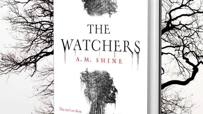 Ishana Night Shyamalan debutará como directora con 'The Watchers'