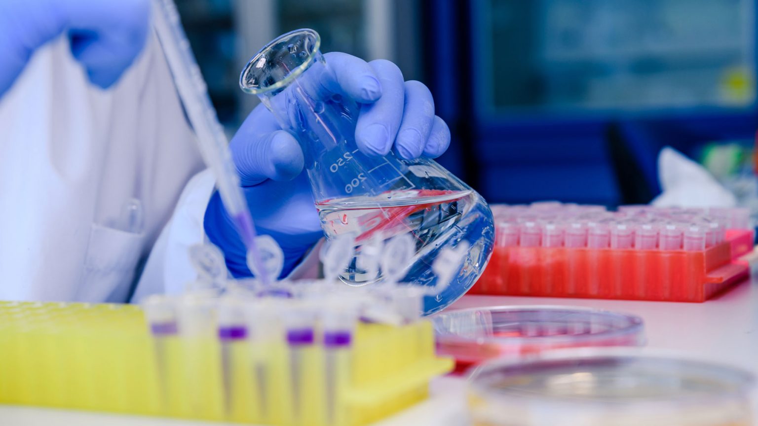 El misterio del origen de la vida: ¿cómo se formaron las primeras células?