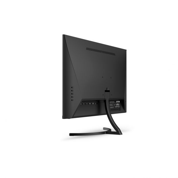 El monitor con función Smart TV que se ha sacado SPC de la manga tiene ...