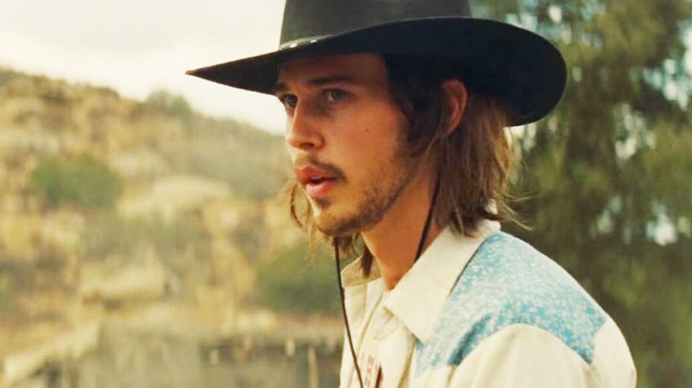 Austin Butler cuenta cómo es trabajar a las órdenes de Quentin Tarantino