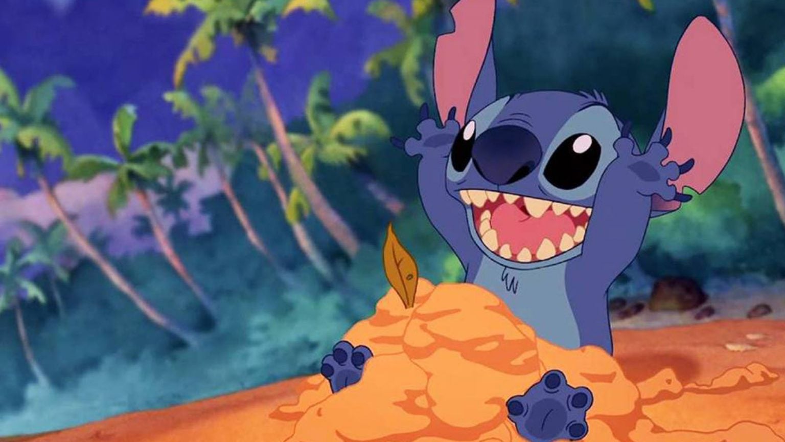 Zach Galifianakis estará presente en el live action de 'Lilo & Stich'