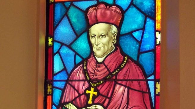 Quién Fue El Primer Papa De La Iglesia