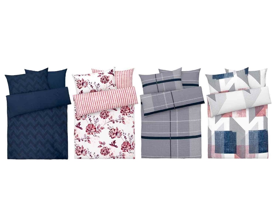 Lidl lo vuelve a hacer: las ropas de marca más elegante a un precio de risa