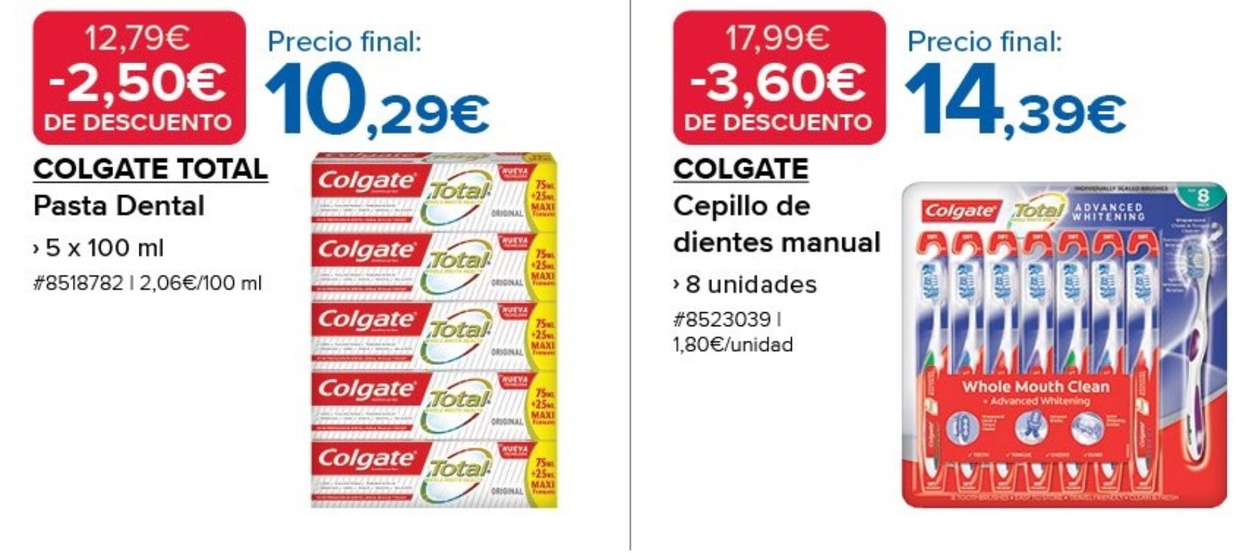 10 productos a precio increíble que podrás comprar en el nuevo Costco ...