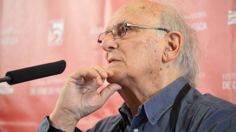 6 best Spanish filmmakers in history - The Nation View