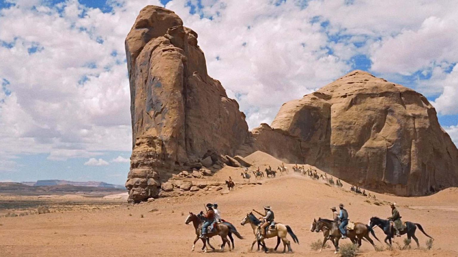 5 western de Movistar Plus que tienes que ver una vez en la vida: de ...