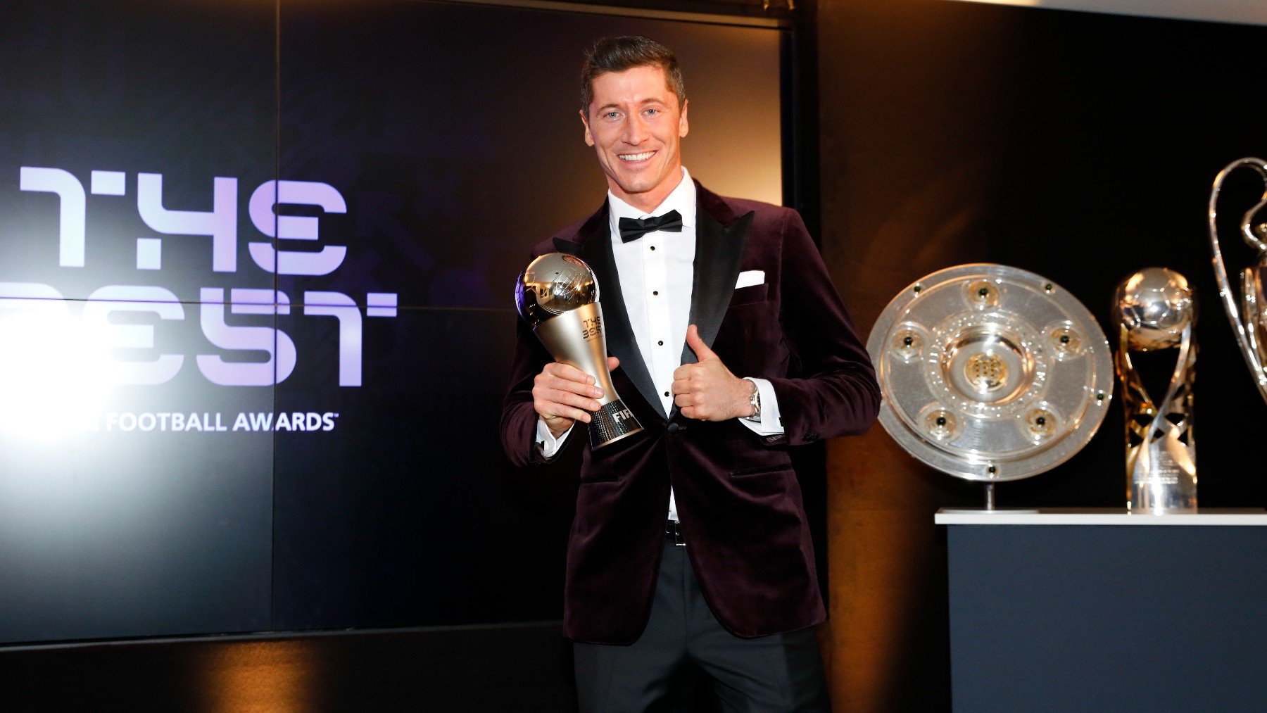 ¿Qué son los premios The Best y cómo funcionan?