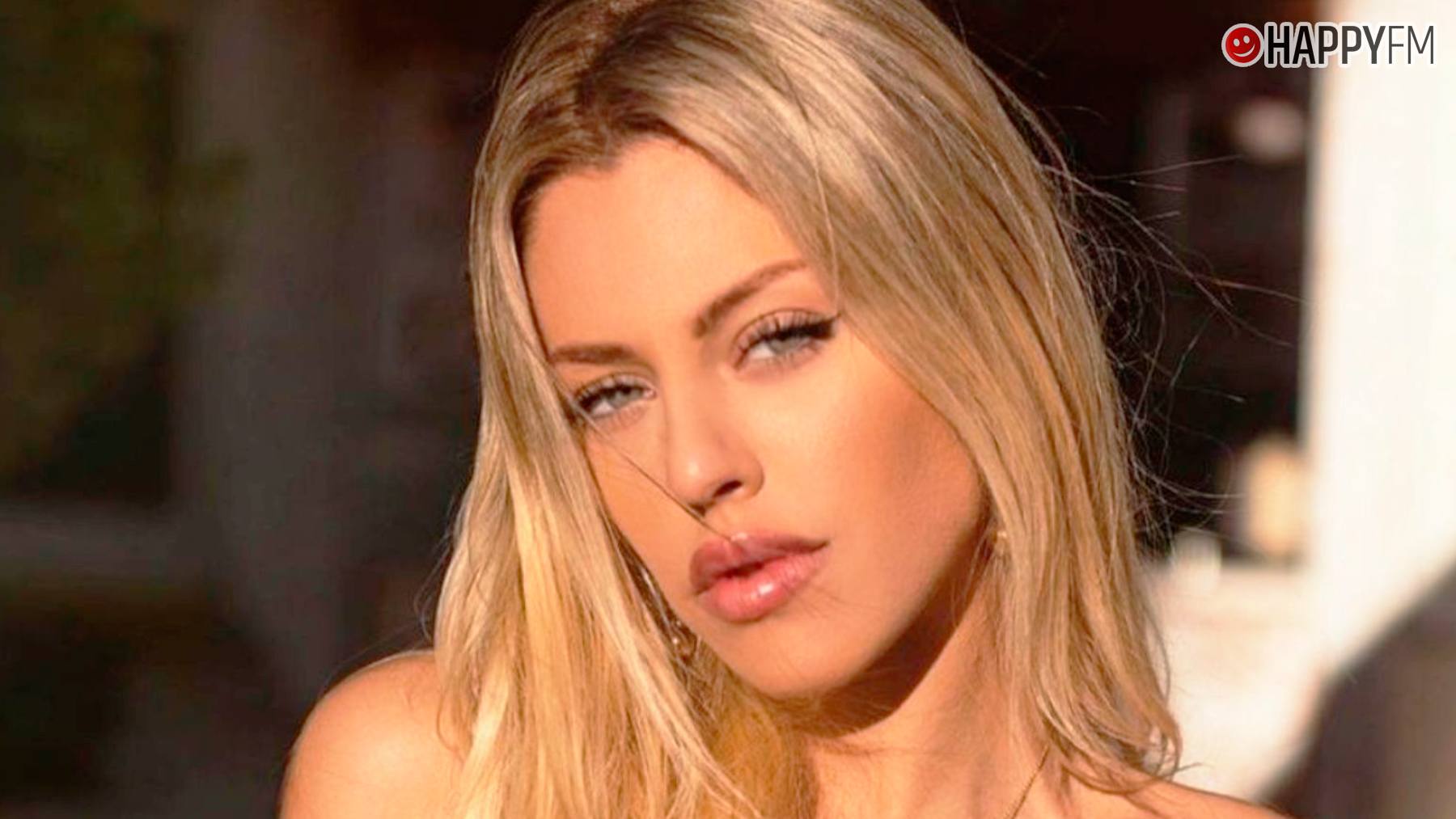 La isla de las tentaciones: Sandra Ferriz se sincera sobre sus ...