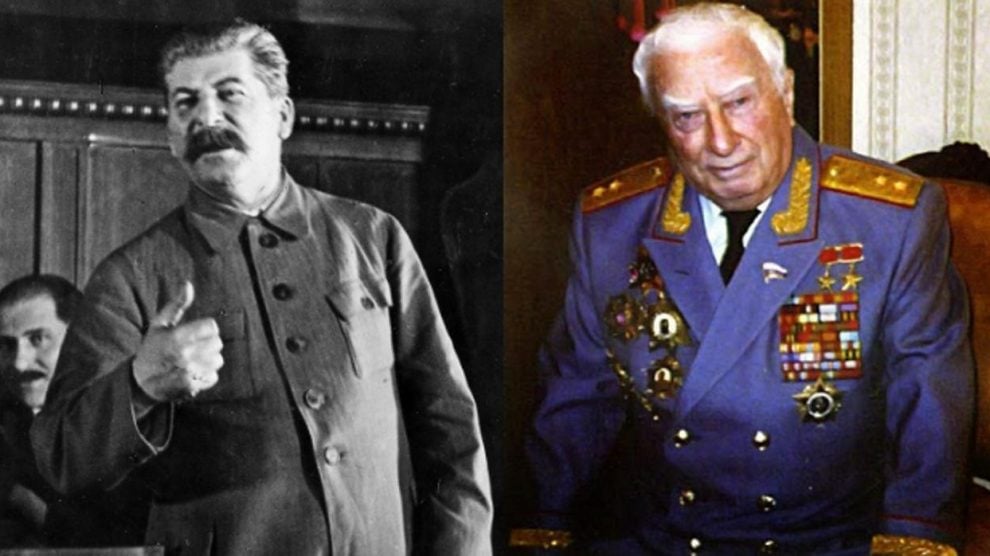 ¿Tiene Zelenski un doble? Una televisión polaca descubre a uno