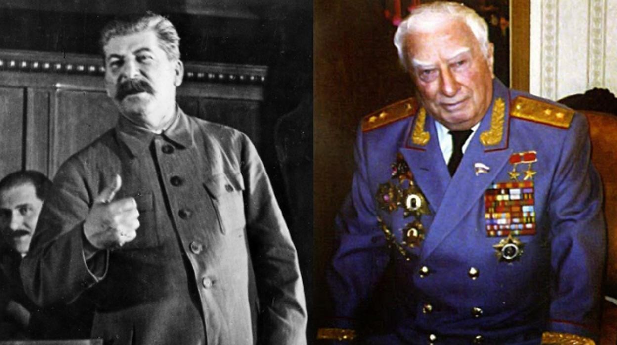 ¿Tiene Zelenski un doble? Una televisión polaca descubre a uno