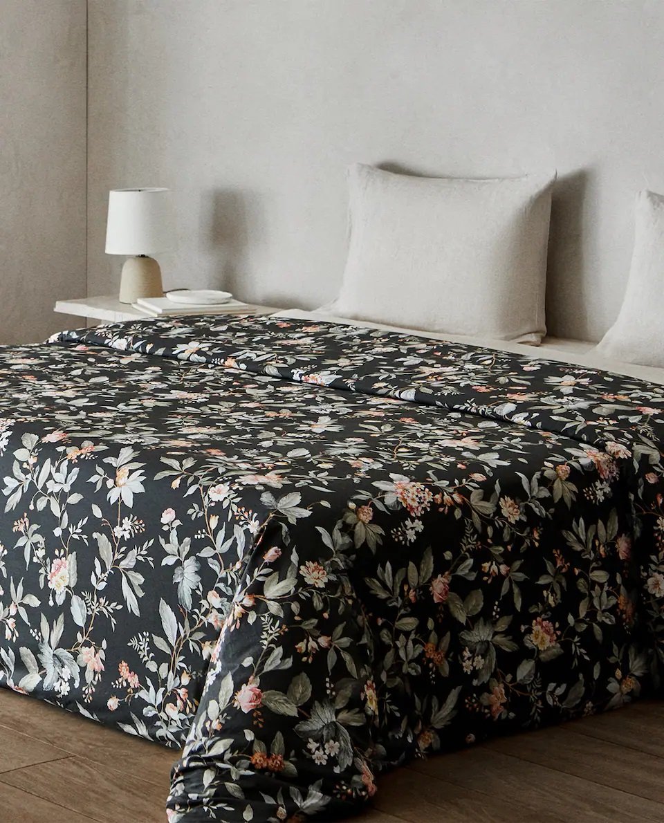 Zara Home pone en sus special prices la funda nórdica que todos ...
