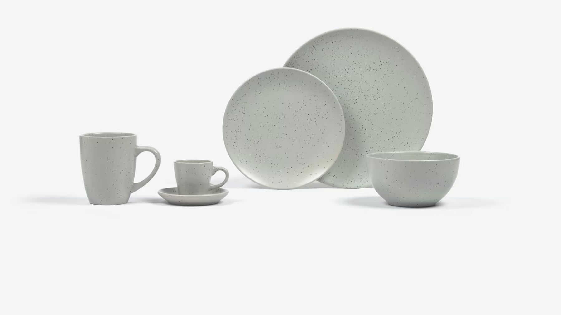 Kave Home tiene las vajillas más bonitas y rebajas del mercado