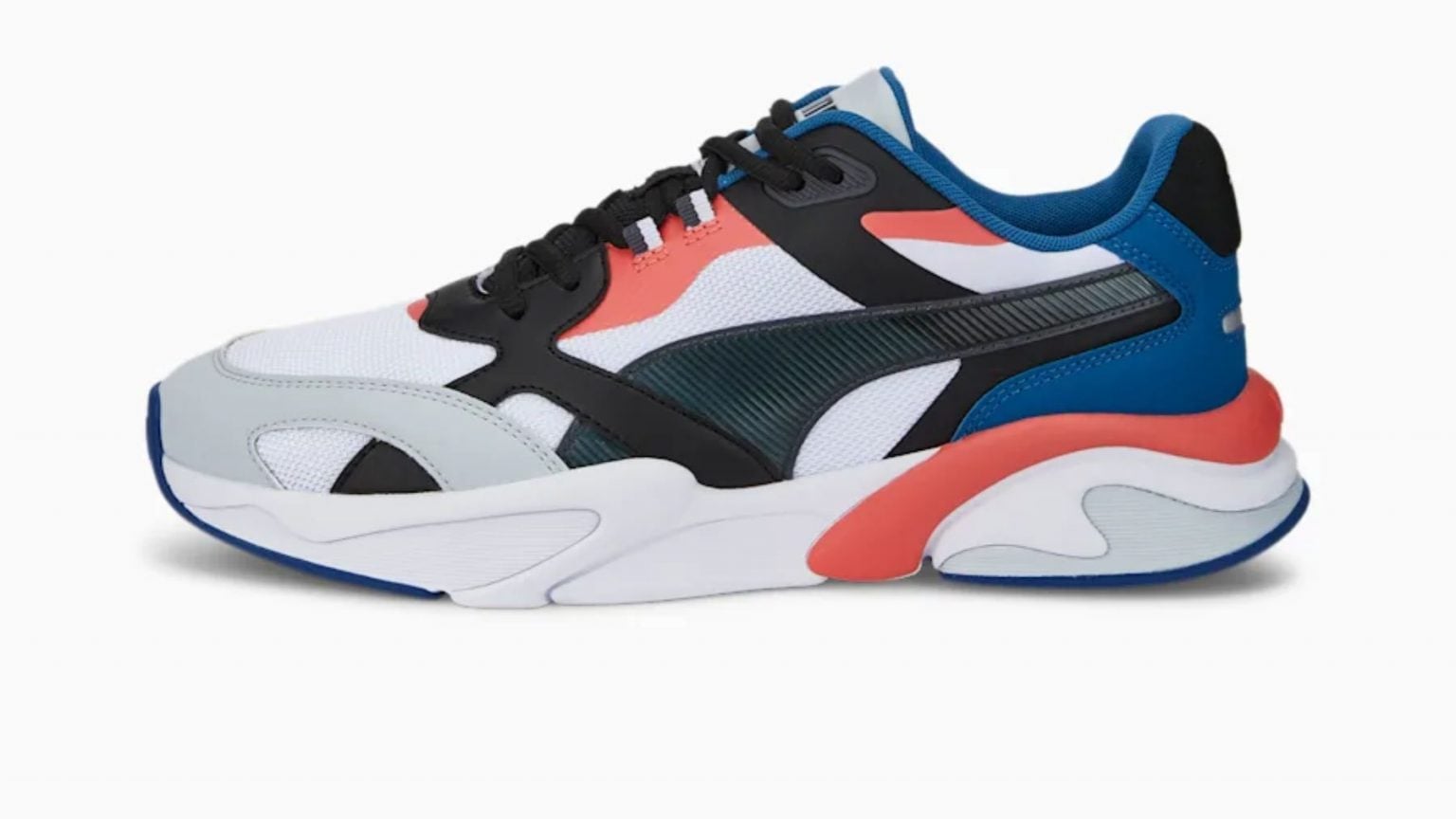 Así son las zapatillas Puma que están revolucionando el mercado y están ...