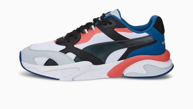 Así son las zapatillas Puma que están revolucionando el mercado y están ...