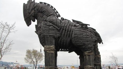 Descubrimientos que demuestran que las leyendas tenían algo de verdad