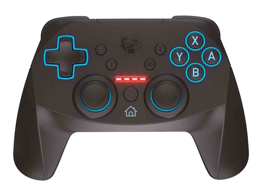 Lidl lanza un descuentazo para el mando de la Nintendo Switch: no lo ...