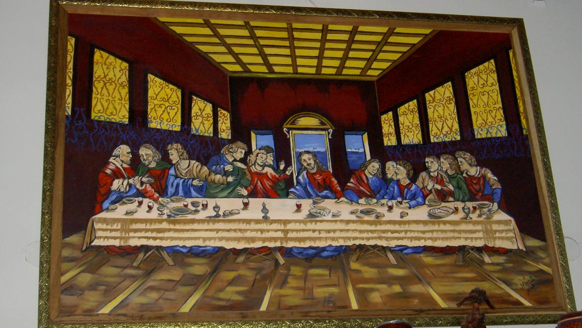 ¿Quién era realmente Judas iscariote, el traidor de Jesucristo?