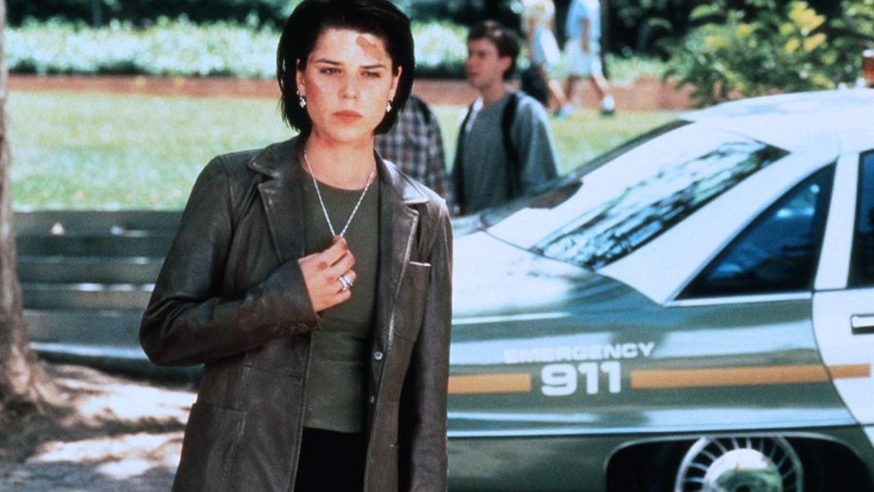 Se estrena 'Scream VI': ¿Dónde podemos ver el resto de entregas de la saga?