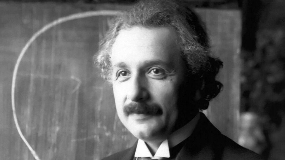 ¿Te has preguntado cómo es el cerebro de los grandes genios?