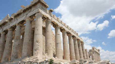 La vida de Clístenes: el padre de la democracia en Atenas