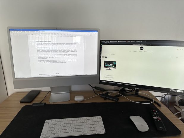 SPC SMART MONITOR a prueba: analizamos este dispositivo