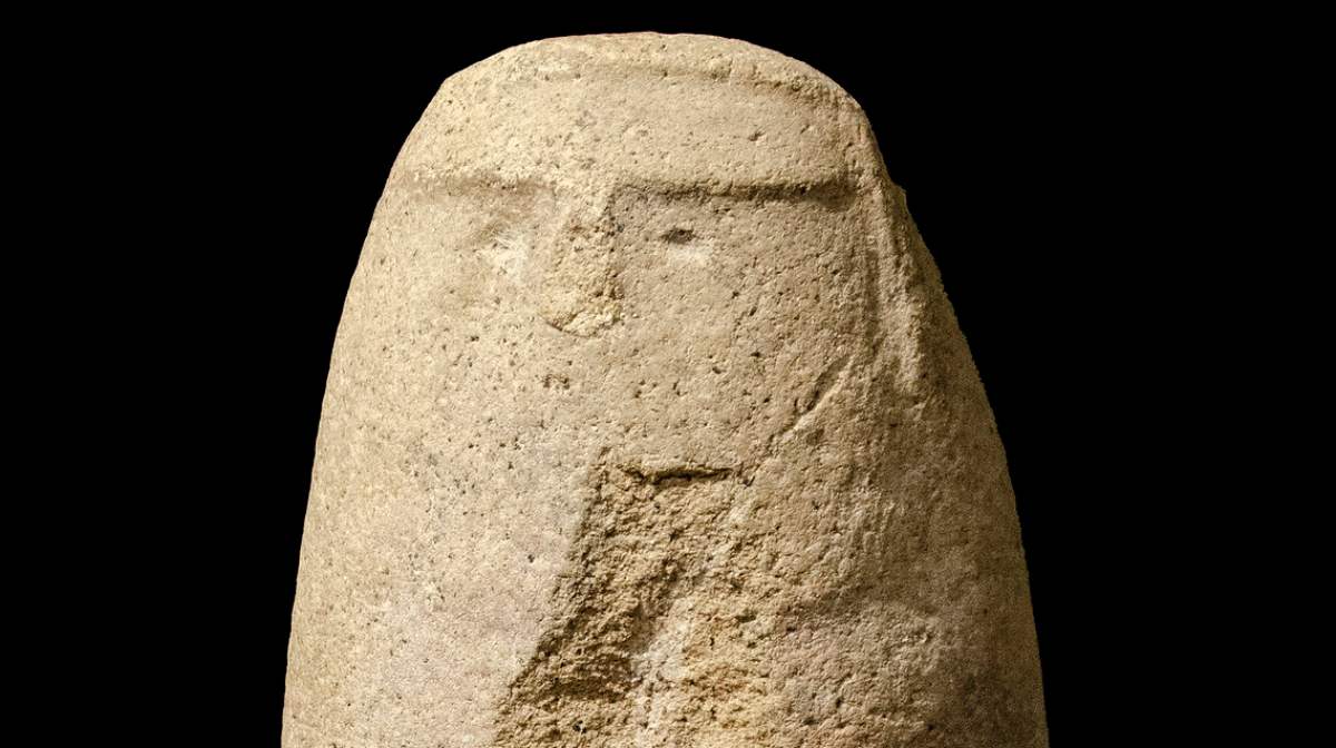 La historia de los pueblos de la Edad de Piedra