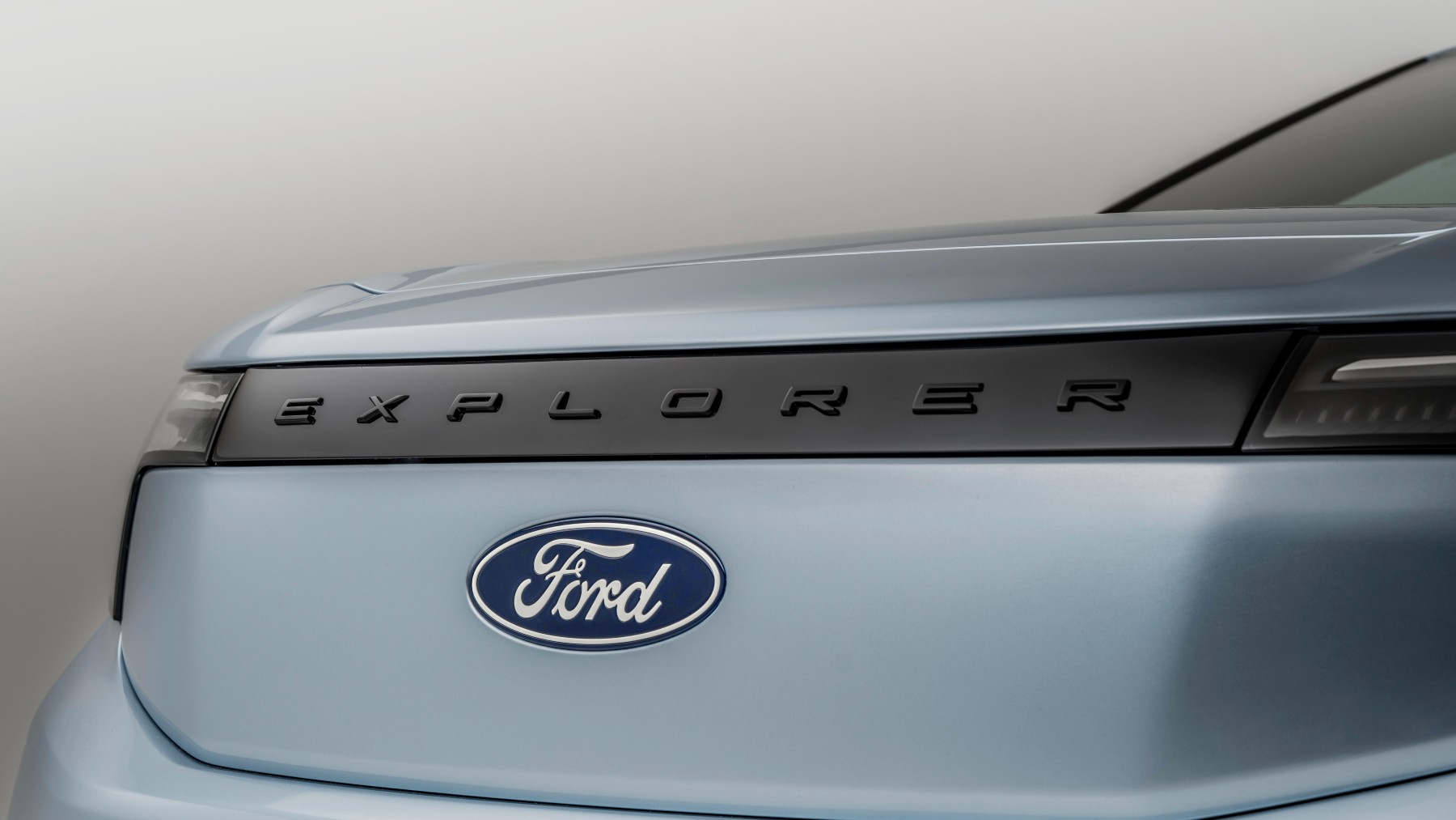Nuevo Ford Explorer: un SUV 100% eléctrico fabricado para Europa