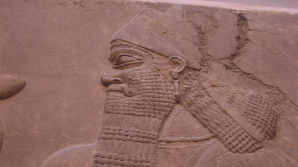 Los misterios de la cultura sumeria