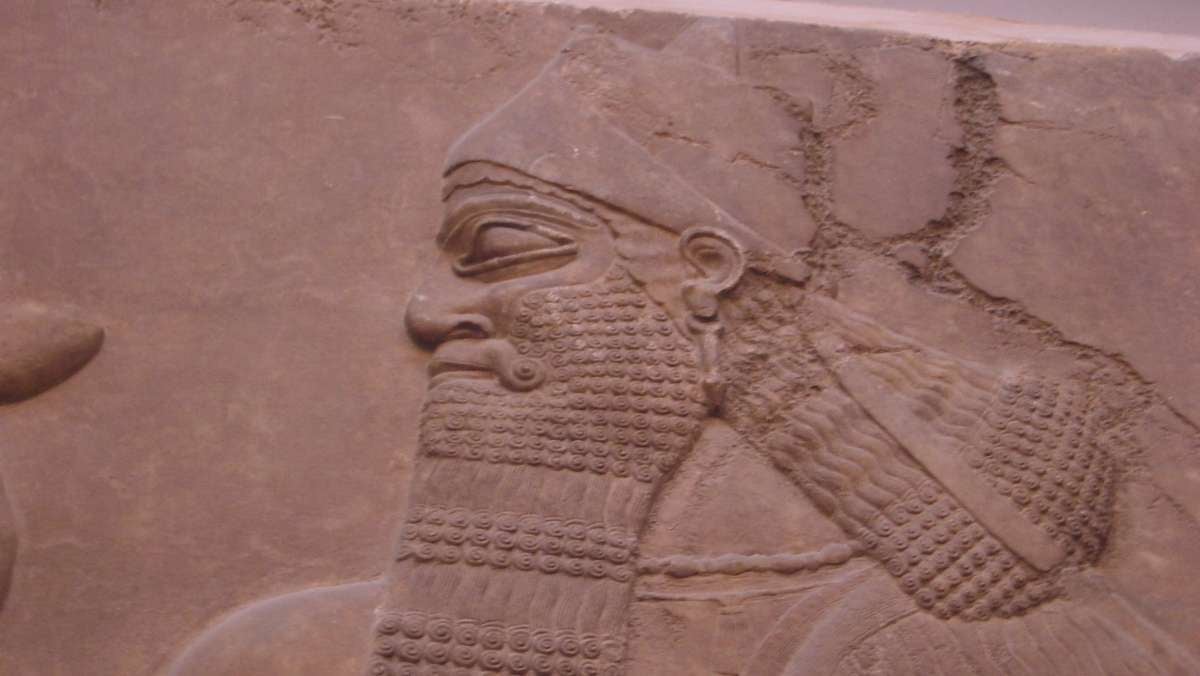 Los misterios de la cultura sumeria