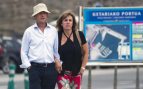 Así es Ruth Izcue, la mujer con la que Matías Prats lleva siete años ...