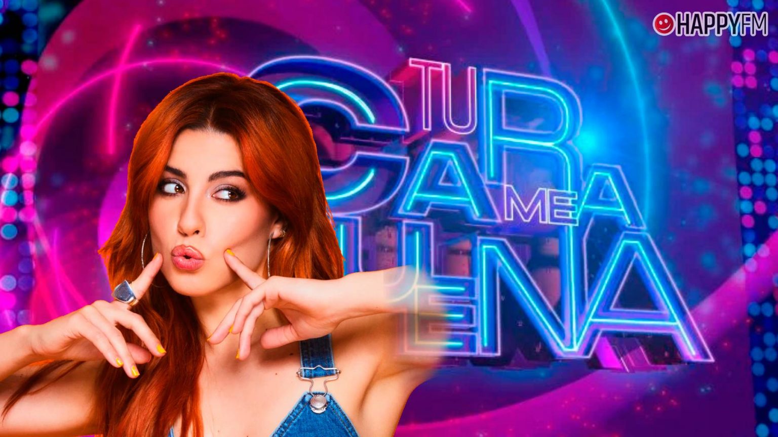 Tu cara me suena 10: esta es la lista de los concursantes