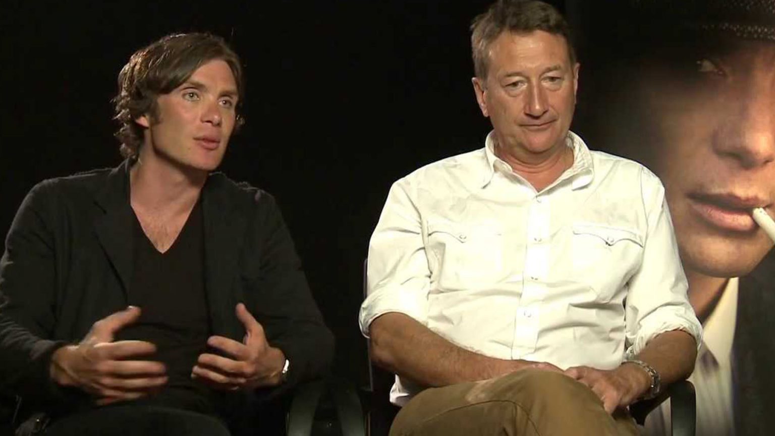 Steven Knight (“Peaky Blinders”) will write the script for a secret ...