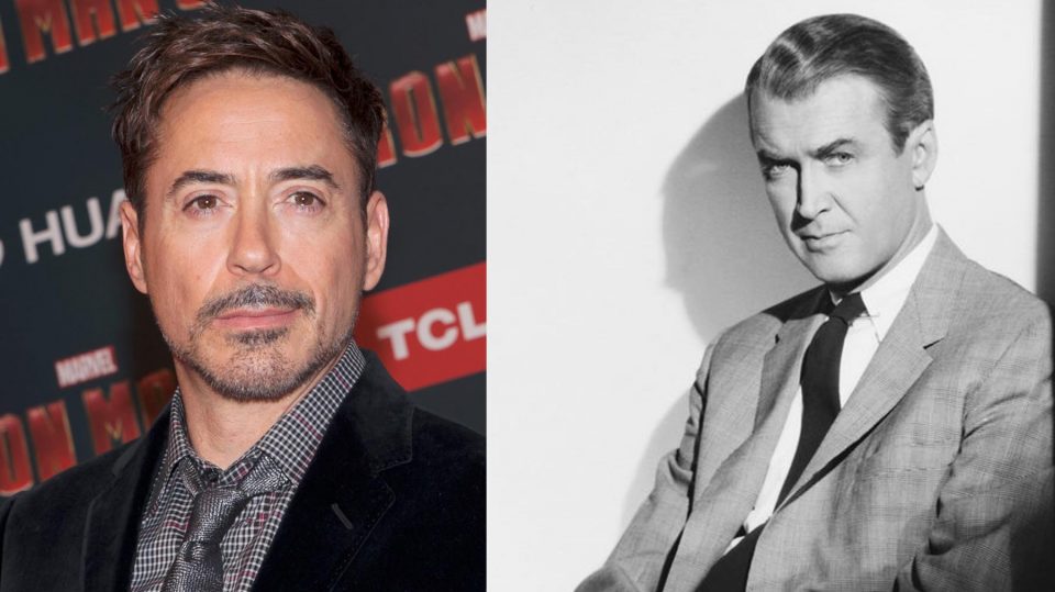 Robert Downey Jr. protagonizará el remake de 'Vértigo'