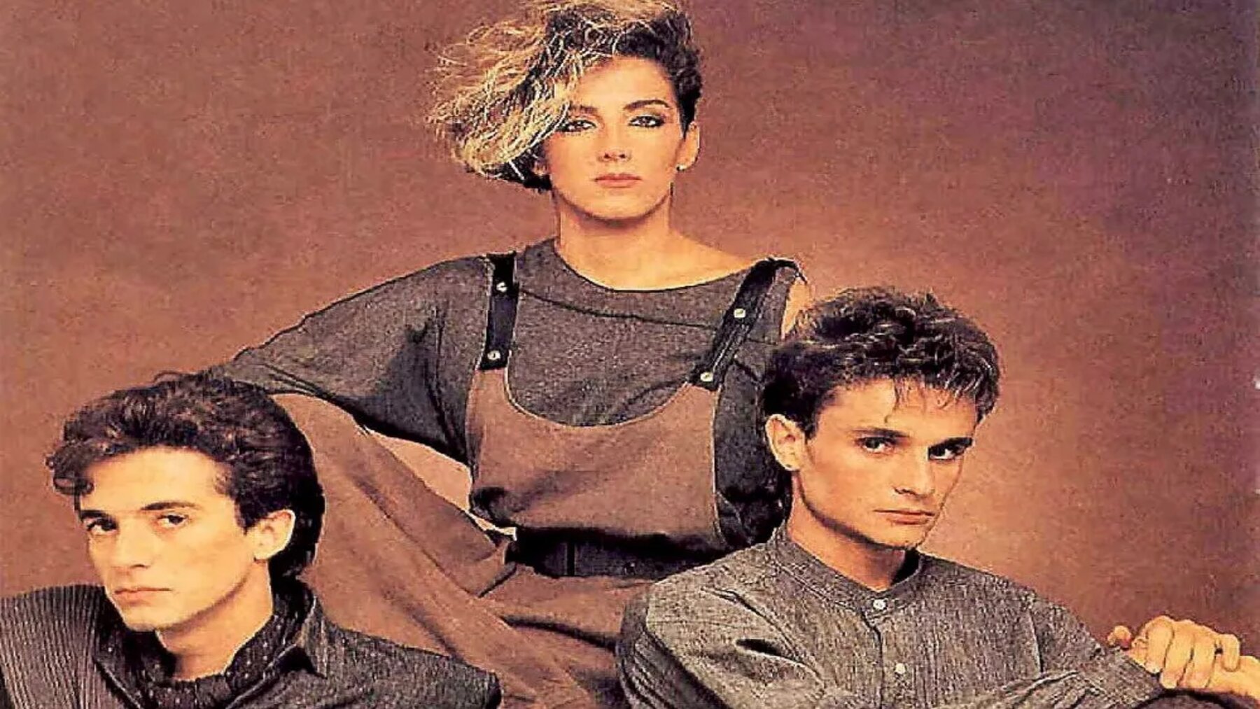 Ana Torroja ya no es así: el cambio más drástico que verás en una artista
