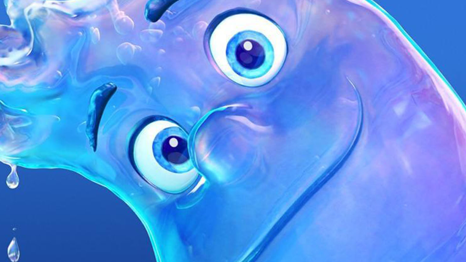 Primer tráiler completo de 'Elemental': Pixar sigue el camino de 'Del ...